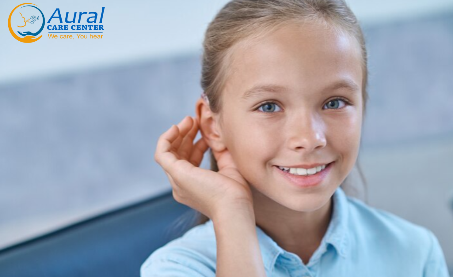 Hearing Aids for Children - Top 5 Benefits | AuralCare