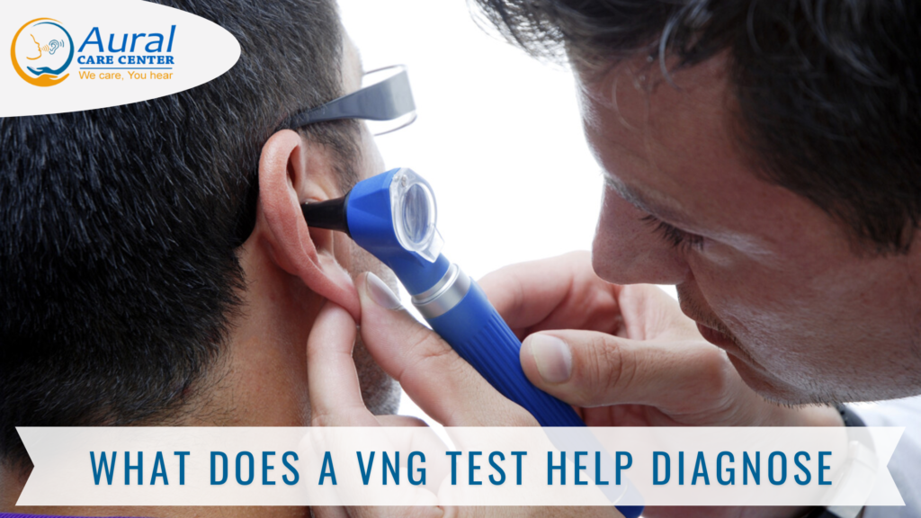 Does a VNG Test Help Diagnose